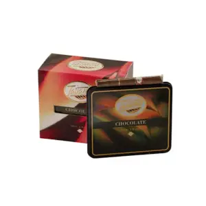 Tatiana Mini Chocolate cigarillos made in Dominican Republic. 3 x Pack ...